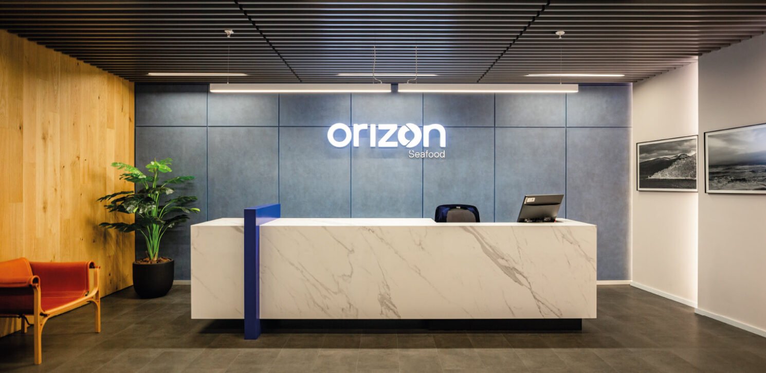 Orizon – Oblicuo